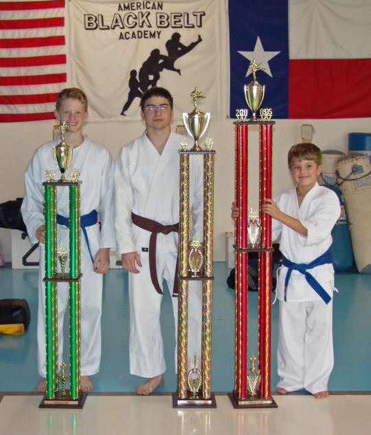 Martial Arts Training, Karate, Tae Kwon Do, Houston, TX, Self Defense
