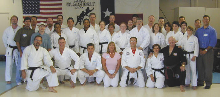 Martial Arts Training, Karate, Tae Kwon Do, Houston, TX, Self Defense