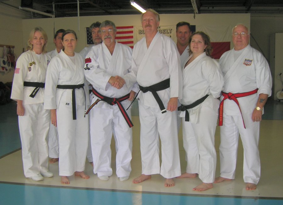 Martial Arts Training, Karate, Tae Kwon Do, Houston, TX, Self Defense